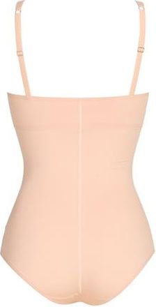 Wolford Body Gining - Rose