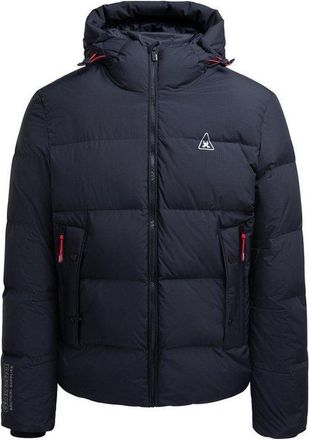 Gaastra Winterjacke mit vielen Taschen