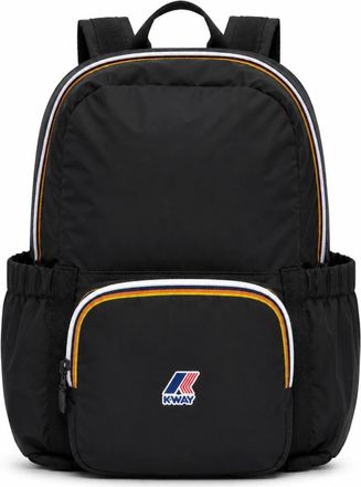 K-Way Herren, Taschen, Schwarzk, ONE SIZEGr&ouml;&szlig;e