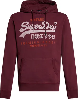 Superdry TOPS - Sweatshirts auf YOOX.COM
