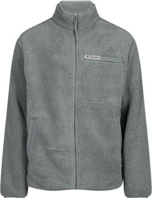 Columbia Veste oversize col montant