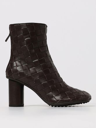 Bottega Veneta Bottes BOTTEGA VENETA Femme couleur Marron