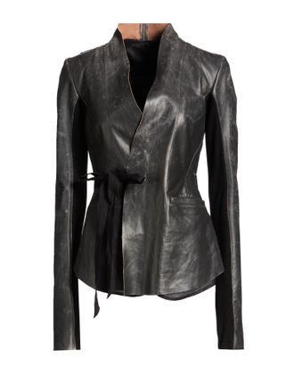 Rick Owens ANZ&Uuml;GE und CO-ORDS - Blazers auf YOOX.COM