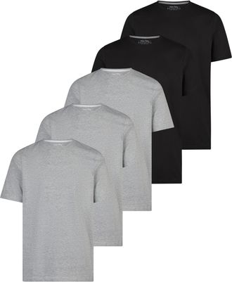 Redmond Shirt Basic