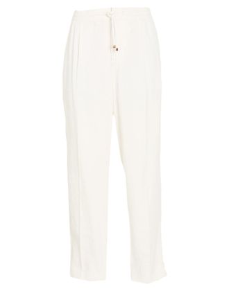 Brunello Cucinelli HOSEN & R&Ouml;CKE - Hosen auf YOOX.COM