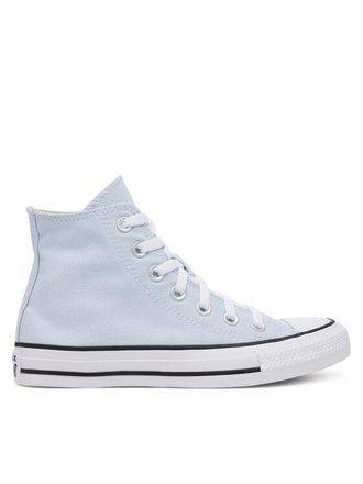 Converse Sneakers aus Stoff Chuck Taylor All Star A10535C Himmelblau