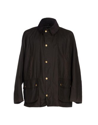 Barbour JACKEN & M&Auml;NTEL - Jacken, M&auml;ntel & Trenchcoats auf YOOX.COM