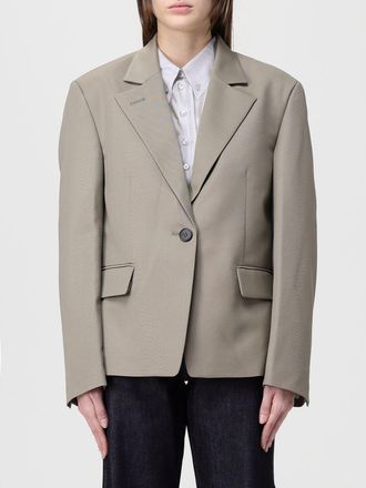 Low Classic Jacke LOW CLASSIC Damen Farbe Kaki