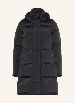 Woolrich Woolrich Daunenjacke Kelly schwarz