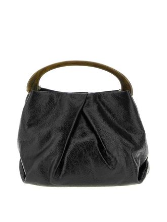 Dries Van Noten Sac Cabas - Noir