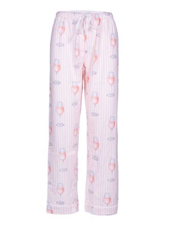 PJ Salvage Pyjamahose Flannels