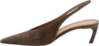 Aldo Castagna Femme, Chaussures, Vert, Taille: 36 EU Sidney-55
