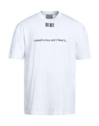 VETEMENTS TOPS - T-shirts auf YOOX.COM