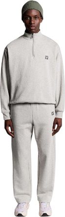 Lyle & Scott Sweatshirt f&uuml;r Herren, leger (Beige)