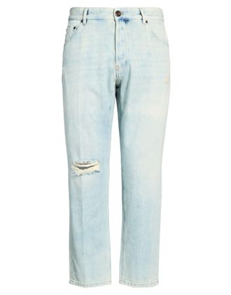 Pantaloni Torino HOSEN & RÖCKE - Jeanshosen auf YOOX.COM