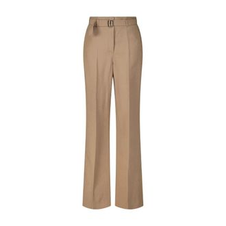 Raffaello Rossi Anais Wide Hosen - - Trousers - Damen - Braun - 2XL