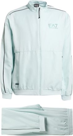 Emporio Armani OVERALLS - Sportanz&uuml;ge auf YOOX.COM