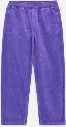 Arket Cordhose -Lila
