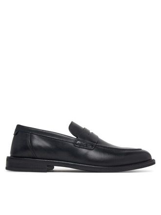 GANT Slipper Lozham 33671385 Schwarz
