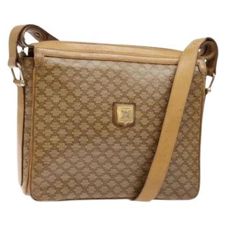 Celine Pre-owned Canvas celine-taschen - - Pre-owned - Damen - Beige - ONE SIZE