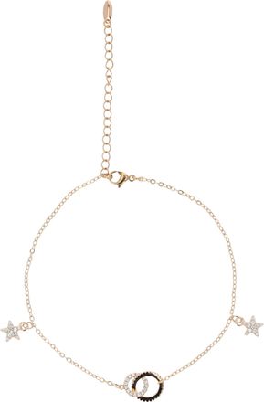 Faina Fu&szlig;schmuck