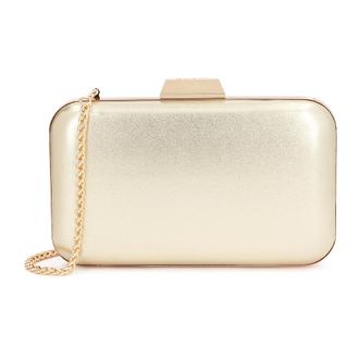 Kazar Femme, Sacs, Jaune, Taille: ONE Size Louise Clutch