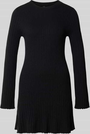 Only Eng anliegendes Freizeitkleid aus Viskose-Mix Modell MICHELLA