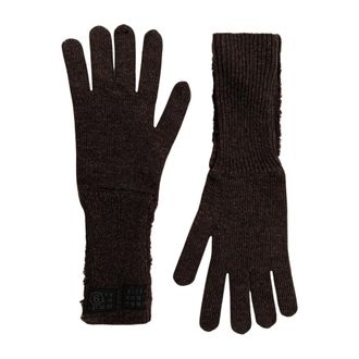 Maison Margiela Damen, Accessories, Braun, MGr&ouml;&szlig;e