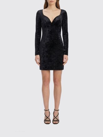 Balenciaga Robe BALENCIAGA Femme couleur Noir