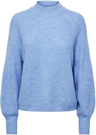 Pieces PCNATALEE LS O-Neck Knit NOOS BC