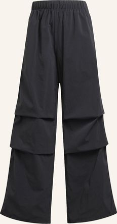 adidas Originals Adidas Originals Essentials Ripstop Parachute Hose schwarz
