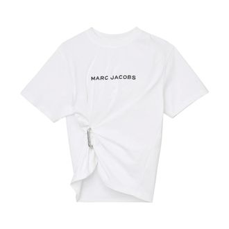 Marc Jacobs Damen, Oberteile, Wei&szlig;, XSGr&ouml;&szlig;e