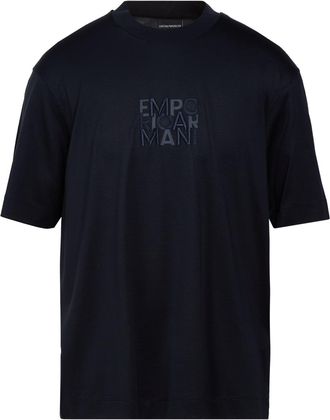 Emporio Armani TOPS - T-shirts auf YOOX.COM