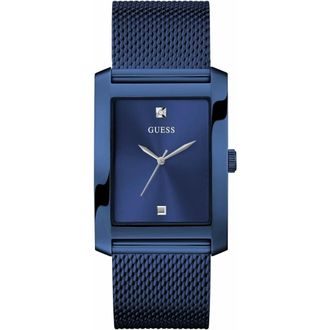 Guess Clyde Gw0898G2 - - Accessories - Herren - Blau - ONE SIZE