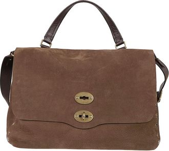 Zanellato Damen, Taschen, Braun, ONE SIZEGr&ouml;&szlig;e