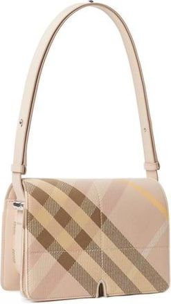 Burberry Sac &agrave; banoduli&egrave;re Snip