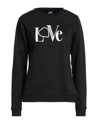 Love Moschino TOPS - Sweatshirts auf YOOX.COM