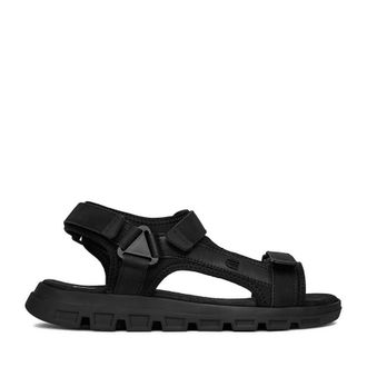 G-Star Sandalen G-Star Raw ZAC-12 MI08 Schwarz