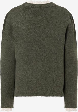More & More Strickpullover