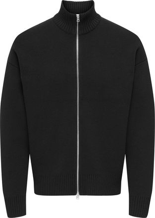 Only & Sons Male Strickjacke ONSBLAKE Strickjacke