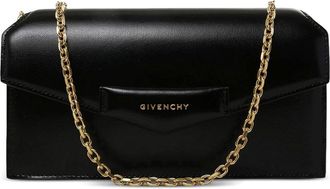 Givenchy Clutch - Schwarz