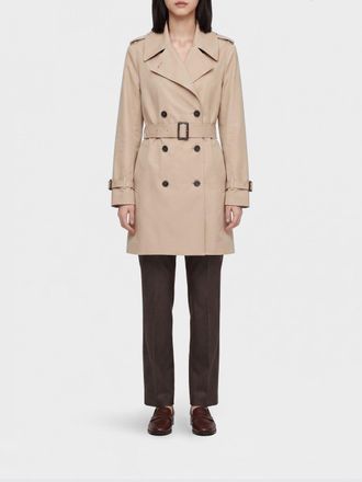 Save The Duck Jacke SAVE THE DUCK Damen Farbe Braun