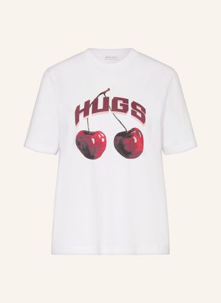 Mrs & Hugs Mrs & Hugs T-Shirt rot