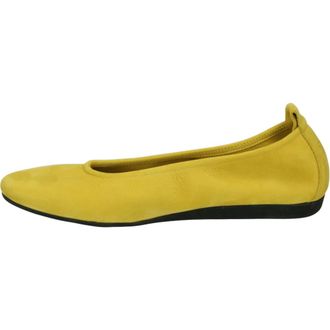 Arche Damen, Schuhe, Gelb, 39 EUGr&ouml;&szlig;e