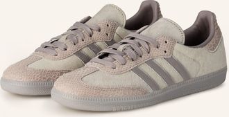 adidas Originals Adidas Originals Sneaker Samba Og grau
