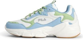 Fila Fila Femme Collene CB WMN Basket, Marshmallow Winter Sky, 42 EU