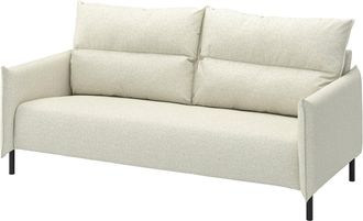 IKEA MANNARP 3er-Sofa