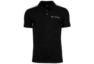 A|X Armani Exchange Poloshirt Herren Poloshirt Baumwolle