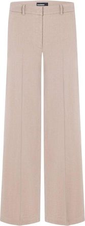 Cambio Damen Hose MIRA Wide Leg