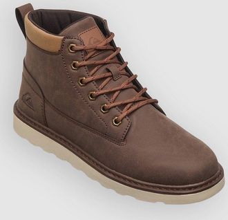 Quiksilver Mission Winter Schuhe brown